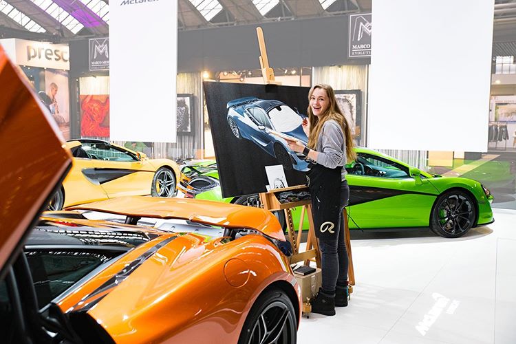 Interview AutoRai Online - Brigitt Reuver